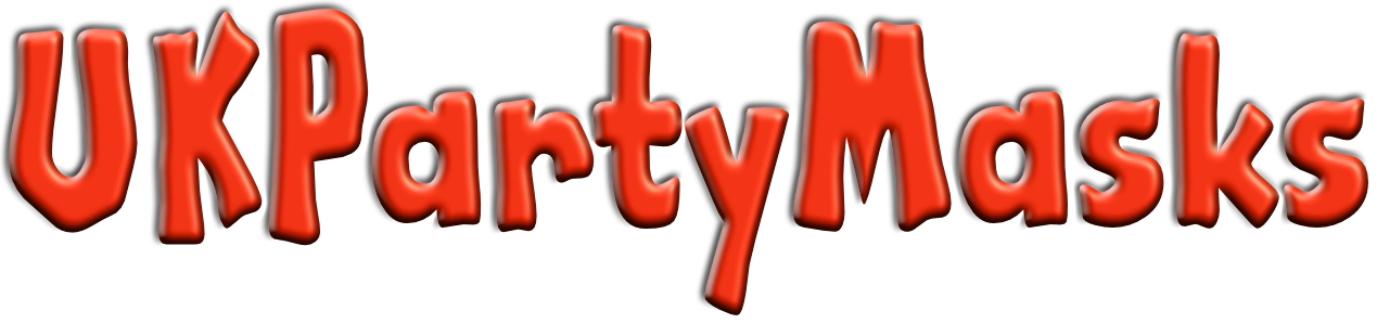 Same Day Dispatch Service – UK Party Masks